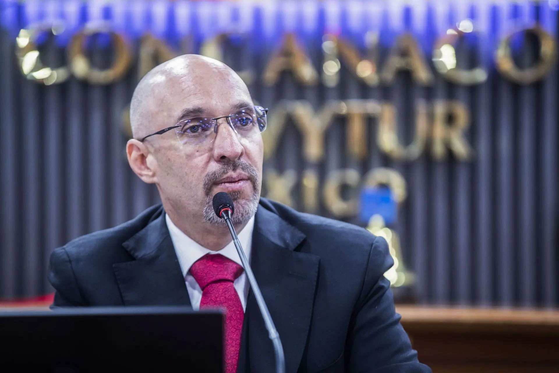 Comité Ejecutivo | CONCANACO SERVYTUR